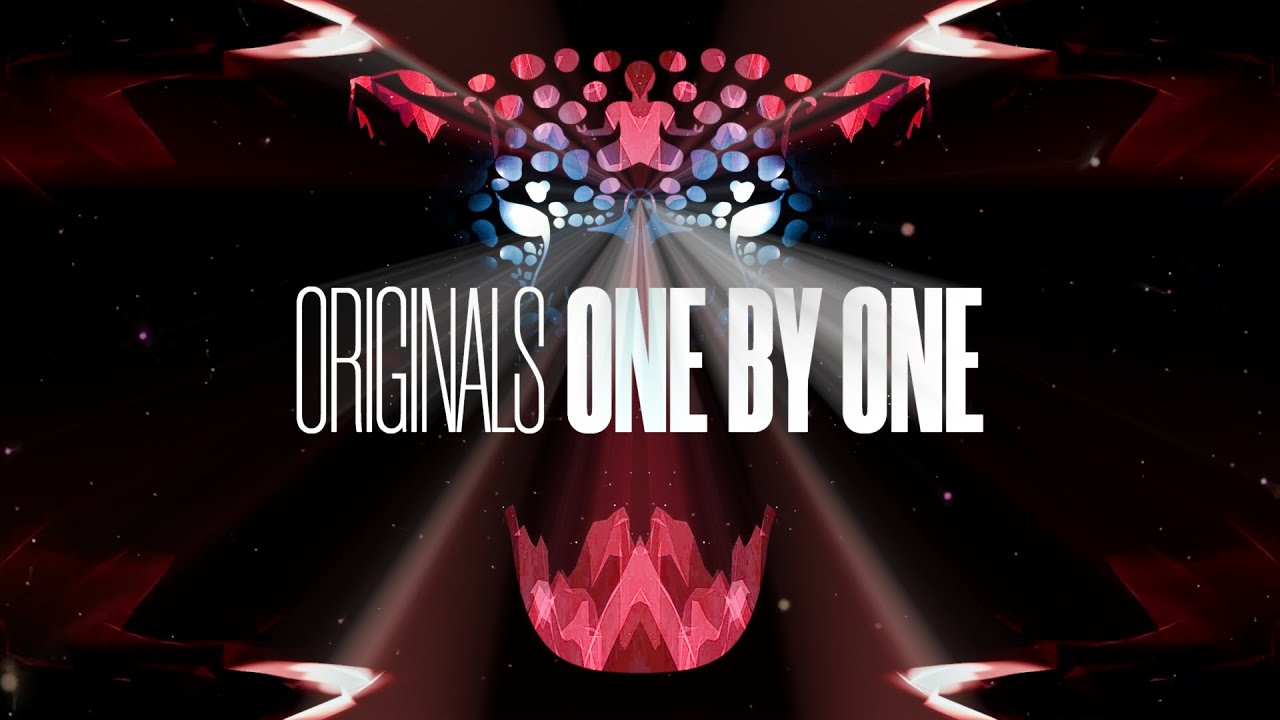 Originals - One by One (Album Mix) - YouTube