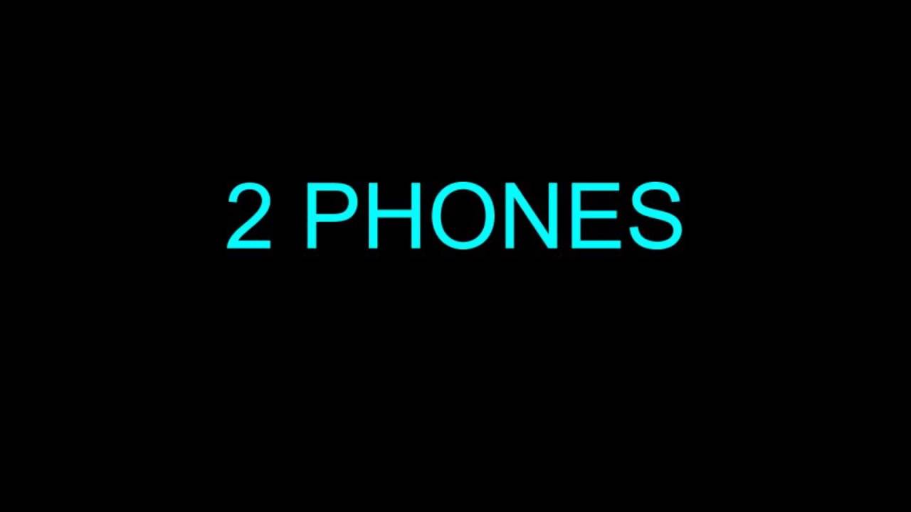 Two Phones by Kevin Gates (Audio) - YouTube
