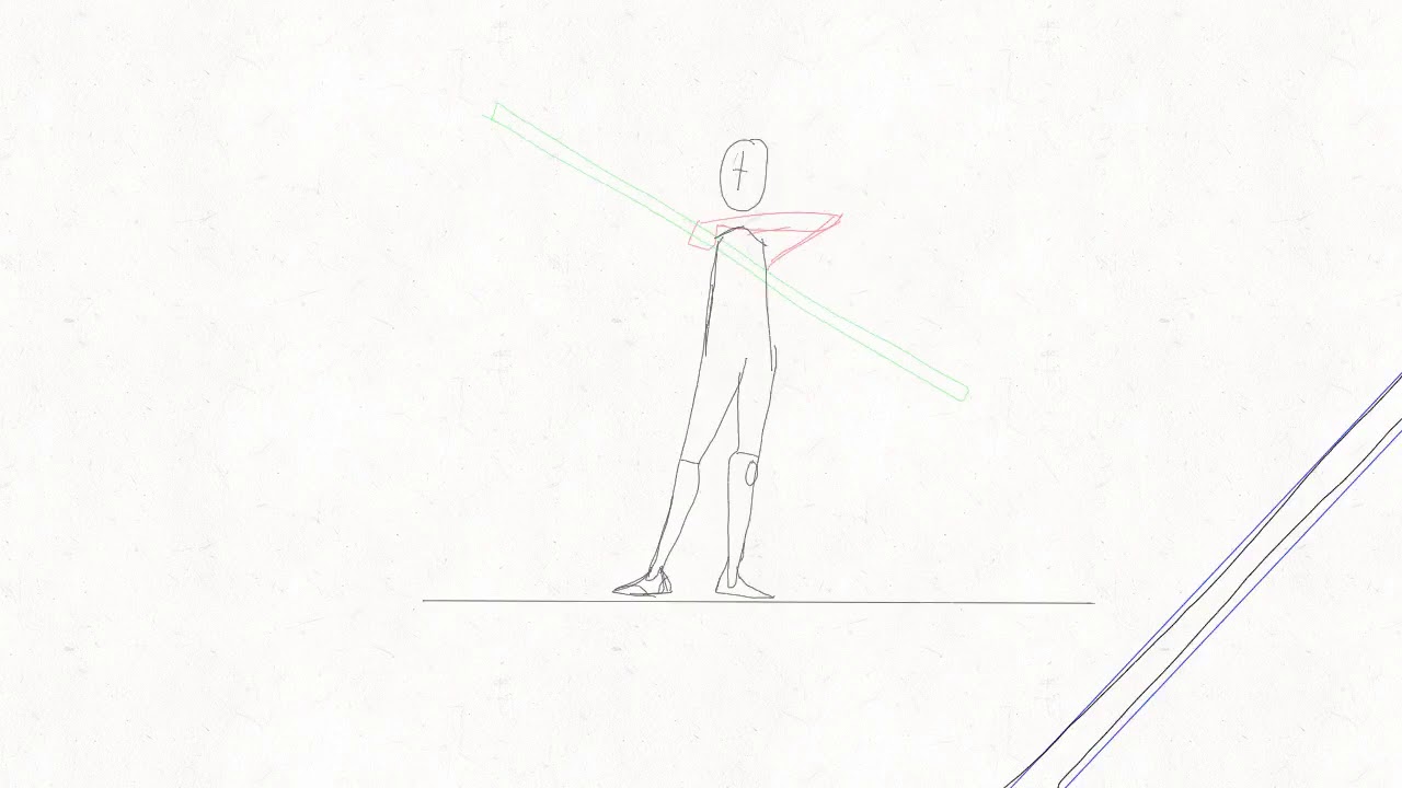 Transition (animation added) - YouTube