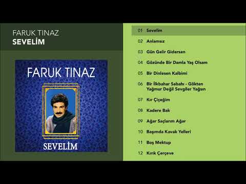 Sevelim - Faruk Tınaz