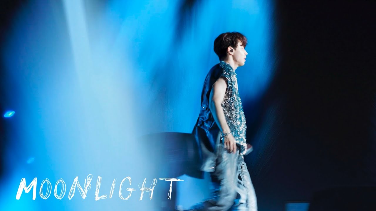250412 HENRY 刘宪华 Moonlight live in HaiKou - YouTube