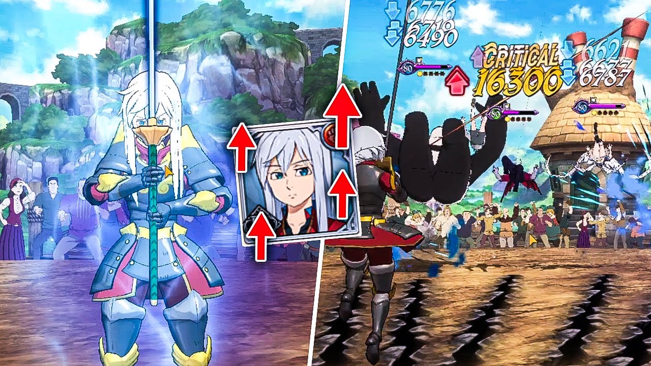 Boosted Simon DESTROYS Elite PVP | R/SR BOOST WEEK SA4 SIMON PVP ...