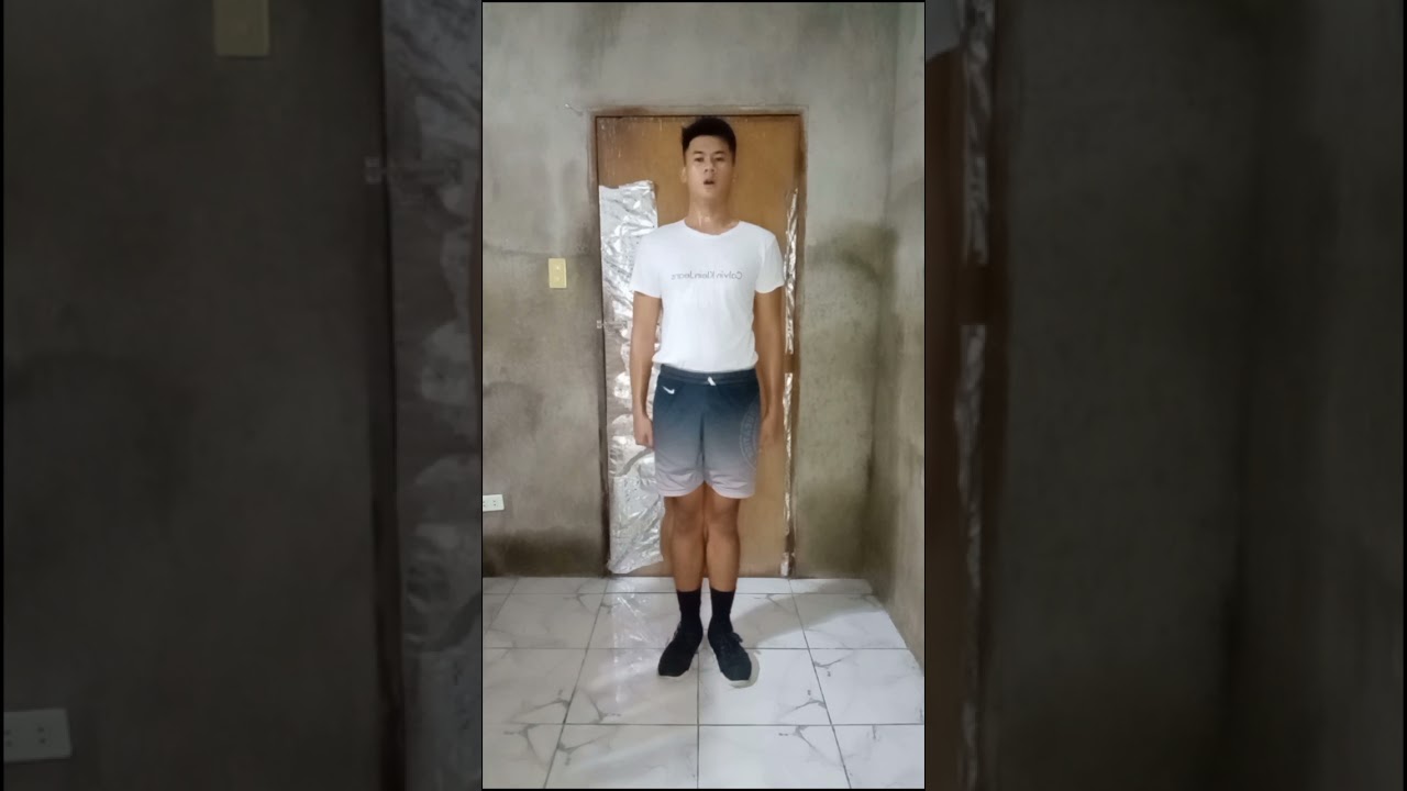 LAKAD PATAKDA , KALIWANG PANIG ,KANANG PANIG. - YouTube