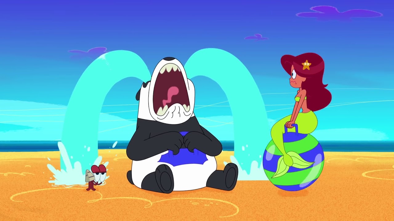 Zig & Sharko , Zig and Sharko [NEWEST SEASON] 2019 HD - YouTube