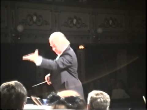 Mozart - Masonic Funeral Music, directed by Octav Calleya - YouTube