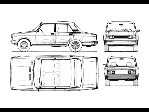 LADA VAZ 2101-2107 GÜÇLENDİRİLMİŞ ÖN TAŞIYICI... TEK RULMAN !!!