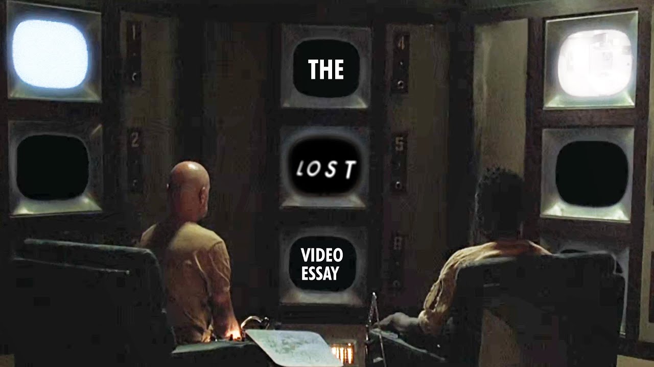 Narrative Structure & Content In ABC's Hit Television Series "Lost ...