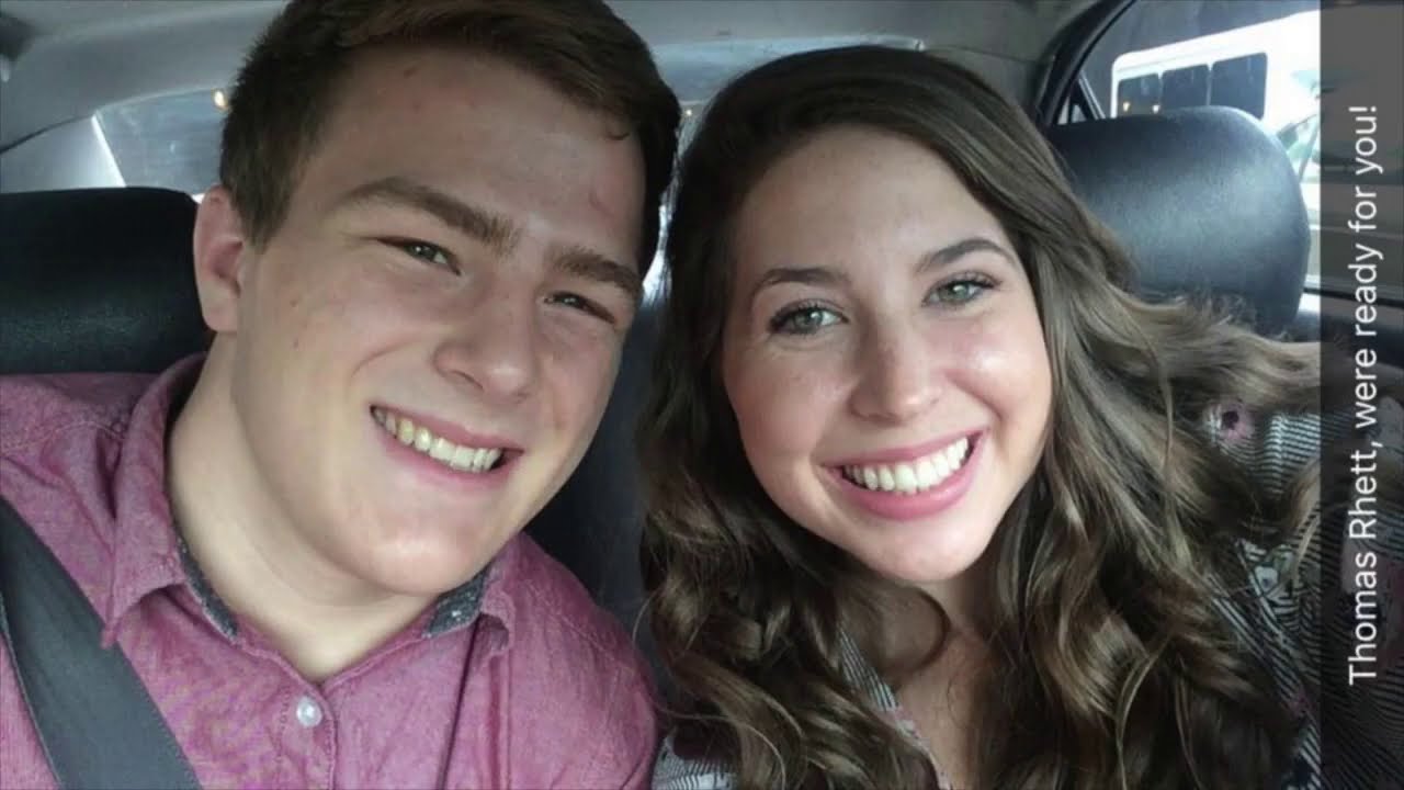 Abby & Daniel Rehearsal Dinner - YouTube