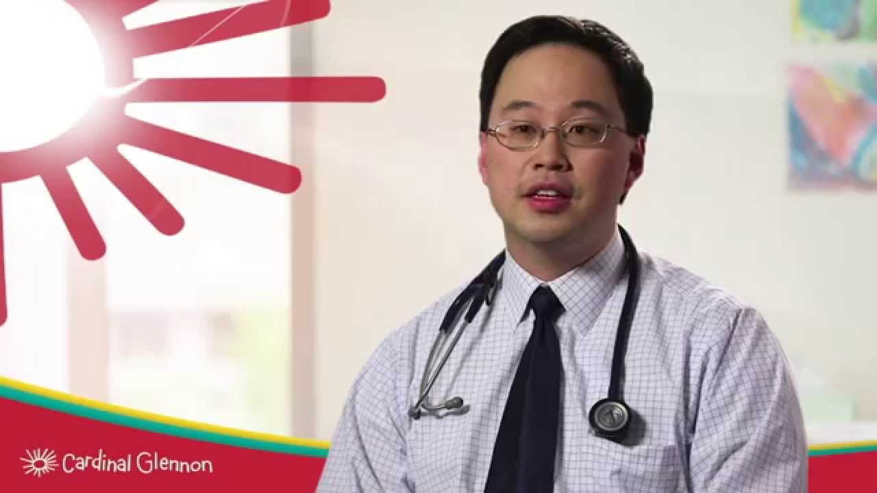 Dr. Wilson King, Cardiologist | SSM Cardinal Glennon, Saint Louis ...