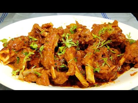 Mutton Chaap Masala Fry l Mutton Chop Fry l Masala Mutton Chaap Fry l ...