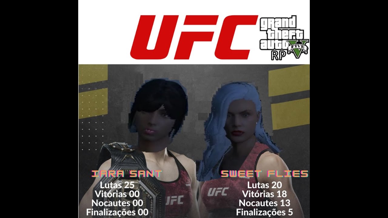 Briguei Com Minha Amiga Gta 5 Rp Sweet Gamer Youtube