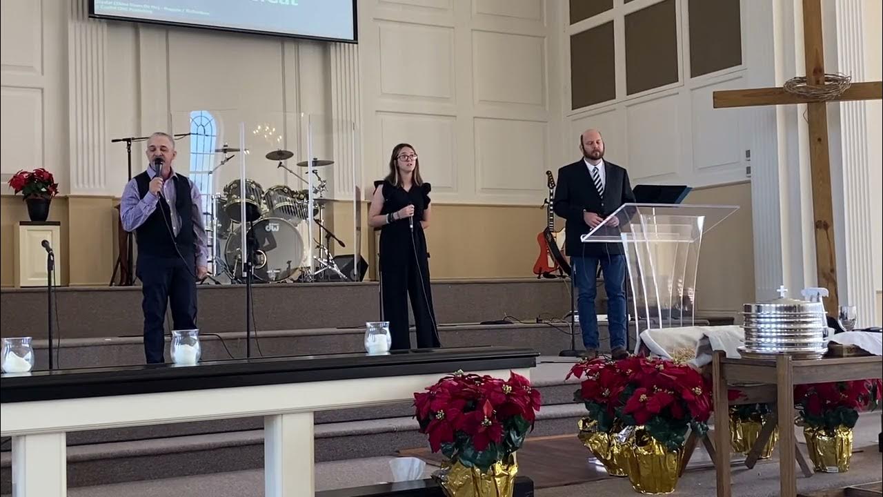 “Day Star Shine On Me” (by: Jonathan Clevenger, Chloe Clevenger, Rick Cornett) - YouTube