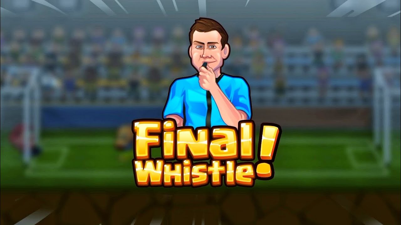 Head Ball 2 - Online Football Gameplay #7 - YouTube