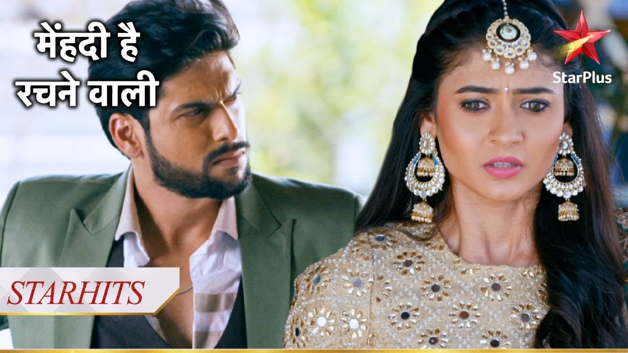 Sulochana ka Devil plan! | Mehndi Hai Rachne Waali - YouTube