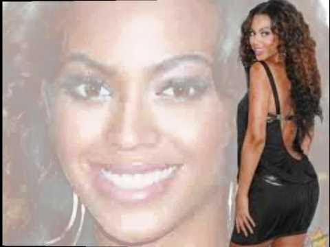 Beyonce Si Yo Fuera Un Chico. - YouTube