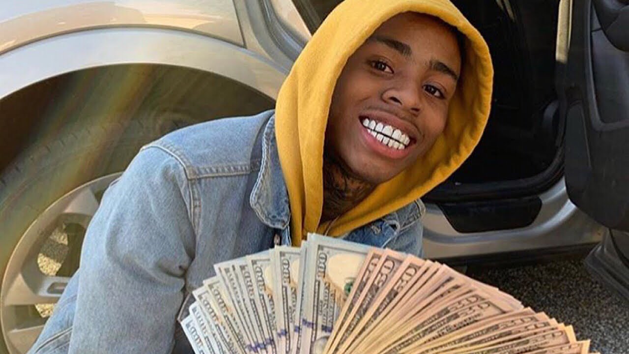 Action Pack AP x Kevo Muney {2020} Type Beat “Last One” - YouTube