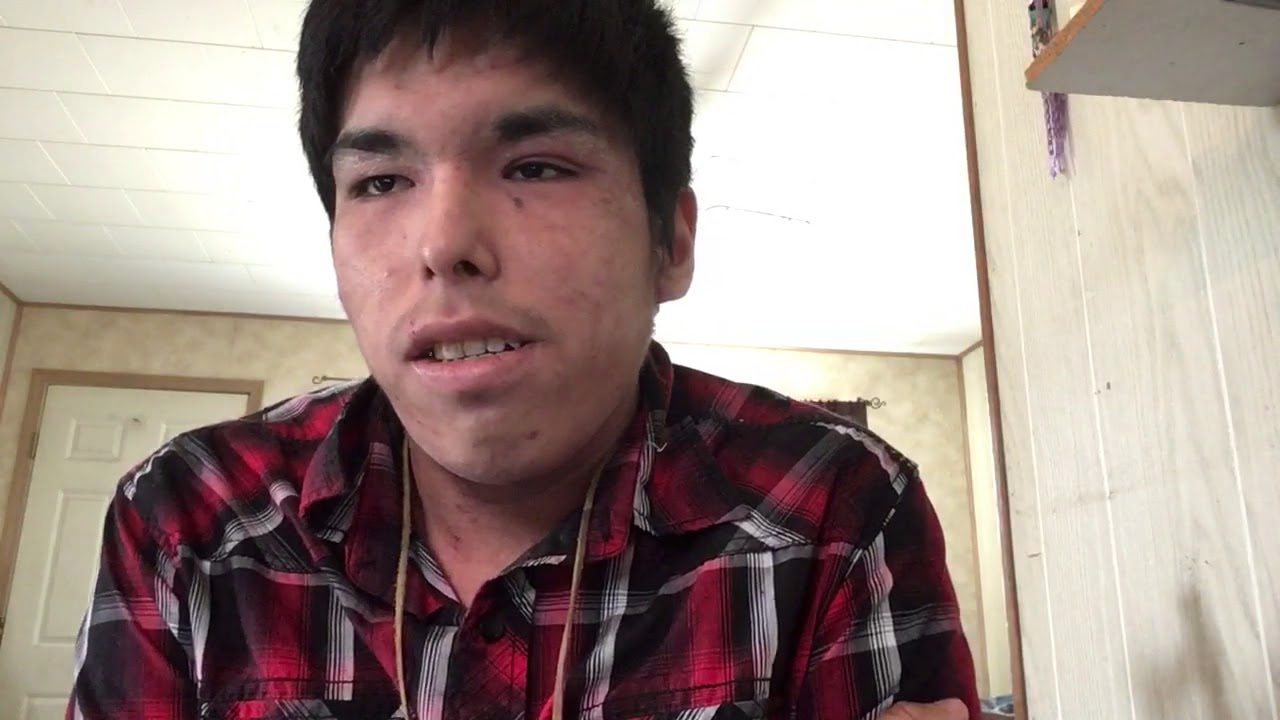 Jasper is real to me - YouTube