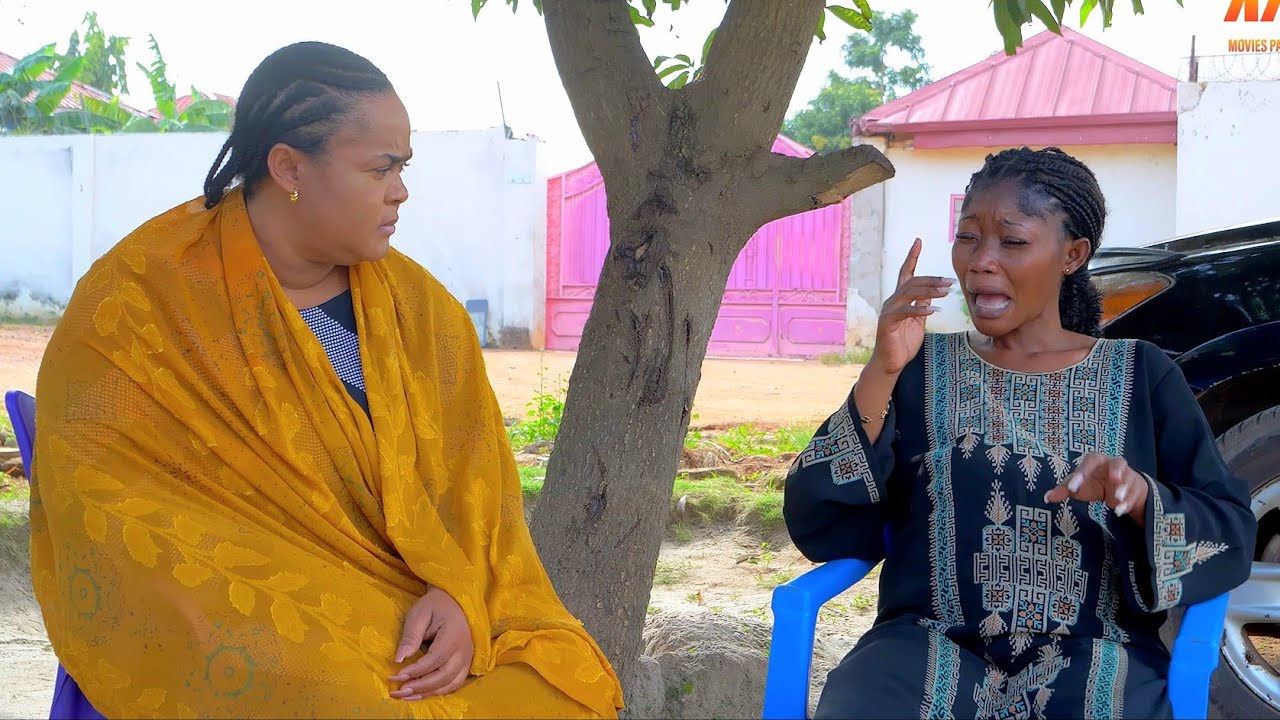 KARMA OF LOVE 💔🔥 EP 17 // VIVIAN JILL, MARCUS, BECKY, MADDIE, GYAMFI ...