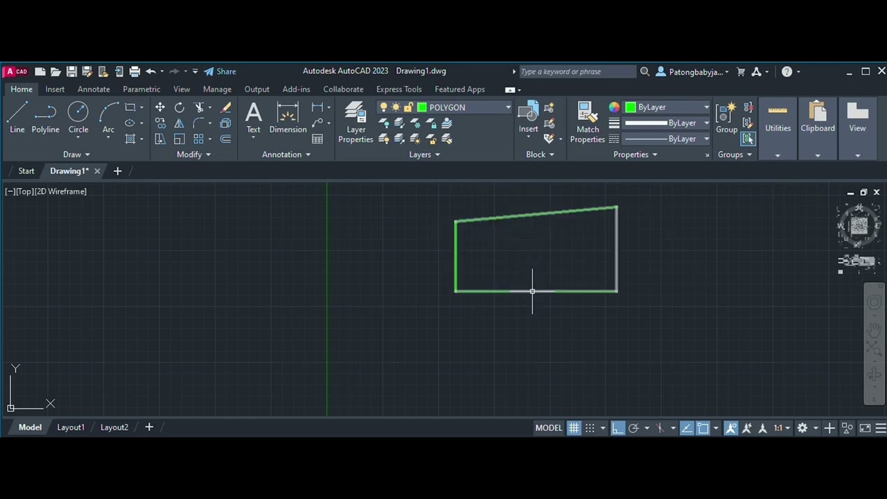 PATONG, BABY JANE B. - Autocad Layering- BIT 2c NIGHT (FINAL ...
