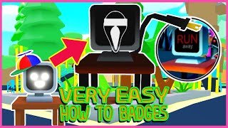 How To Get Mr Fun Computer Phase 3 Badge In 3d Sprunki Sim Rp Mr Fun ...