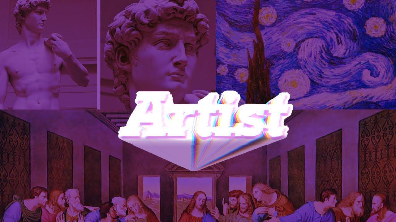 MASTER ARTIST- Become a Great Artist Subliminal - YouTube