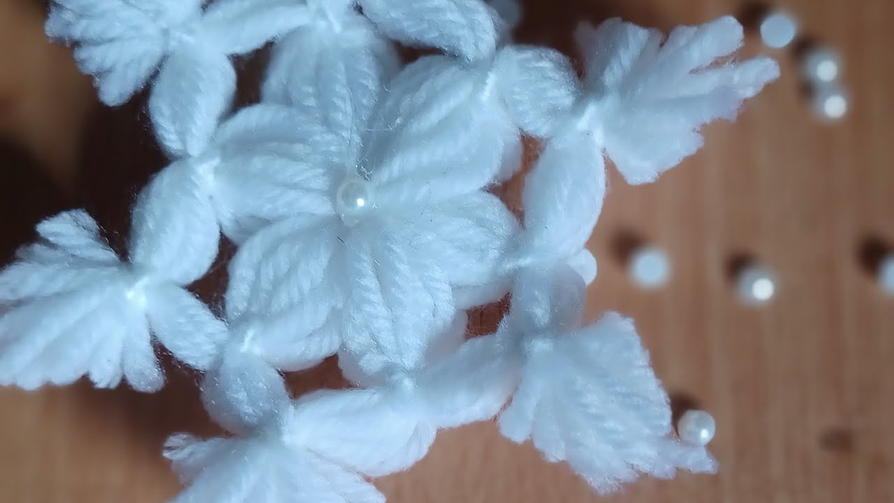 Very Simple and Easy Snowflakes ️ Ideas... - YouTube