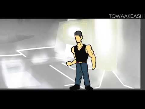 Magic vs Machine Collab - YouTube