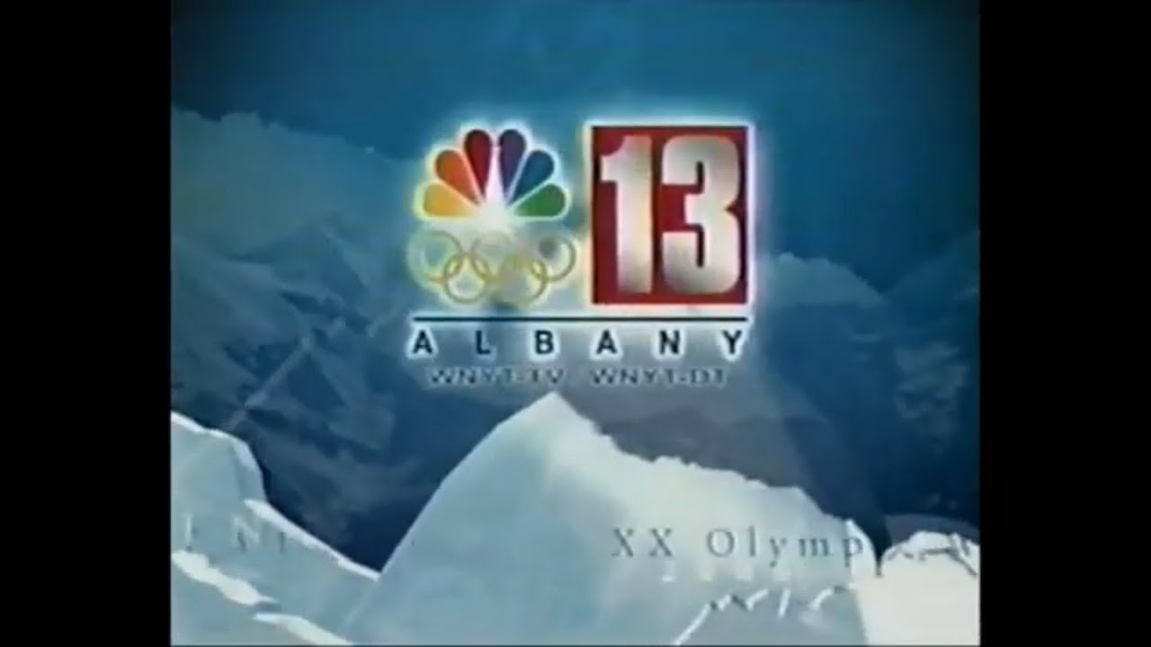 WNYT Commercial Breaks (February 22, 2006) - YouTube