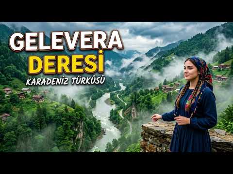 Gelevera Deresi | Karadeniz Türküsü Cover