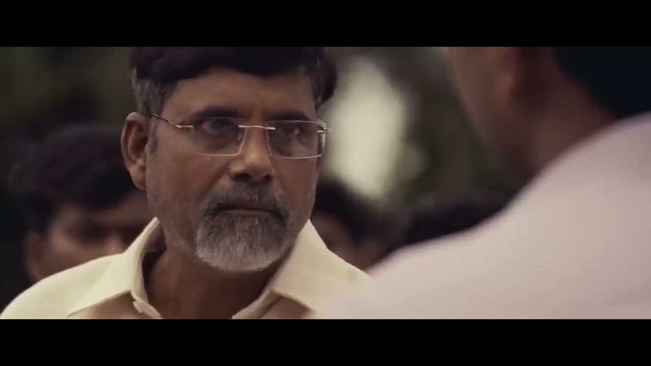 VYUHAM & SHAPATHAM TRAILER RGV vyuham Shapatham Rgv - YouTube