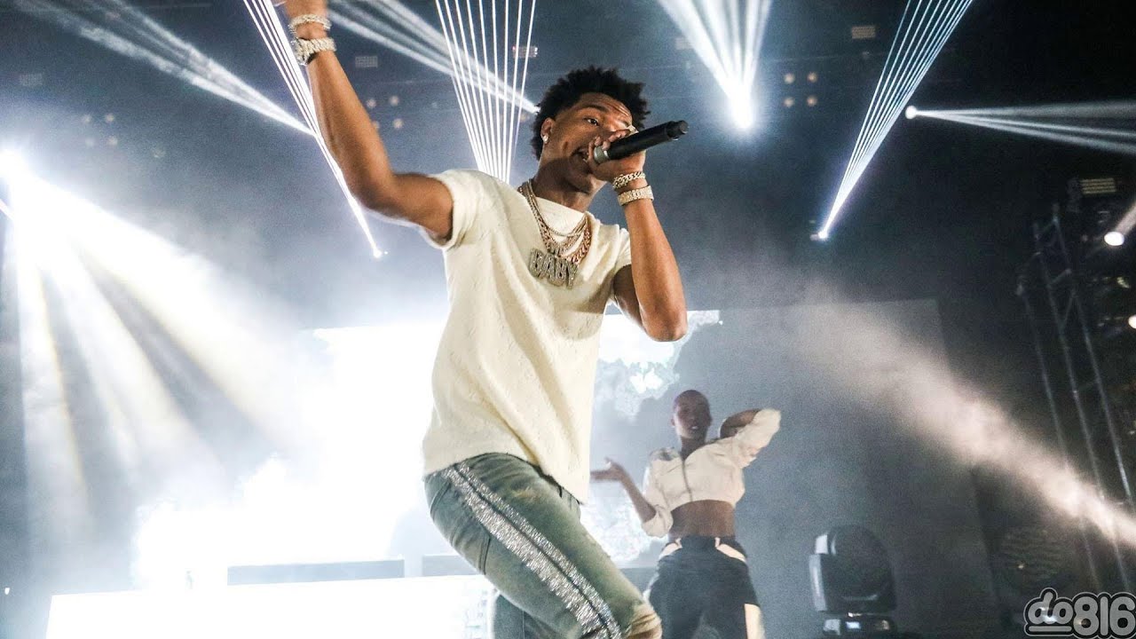 Lil Baby - Never Needed No Help (Unreleased) | Roddy Ricch, Lil Durk ...