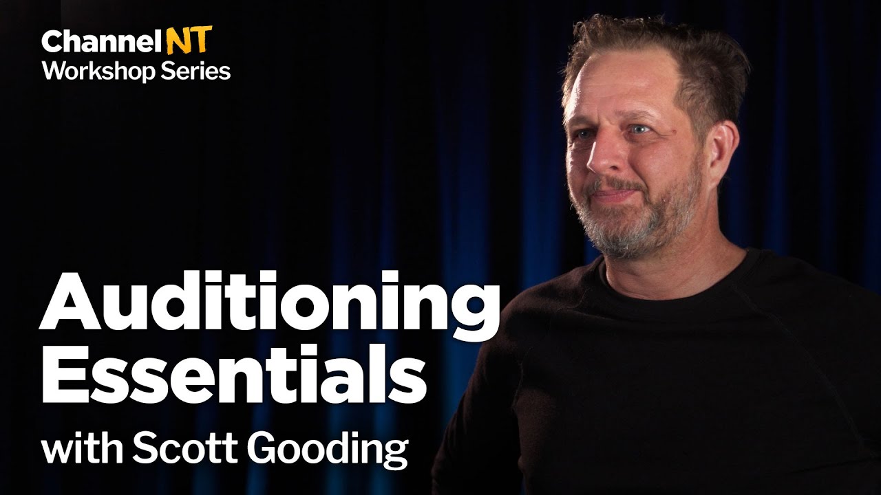 What is a Call Back? - Acting Audition Essentials with Scott Gooding ...