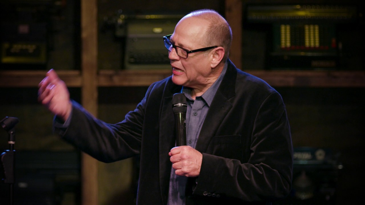 Comedian Keith Stubbs - Subway - YouTube