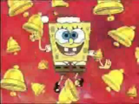 SpongeRoll'd - Spongebob Rick Roll - YouTube