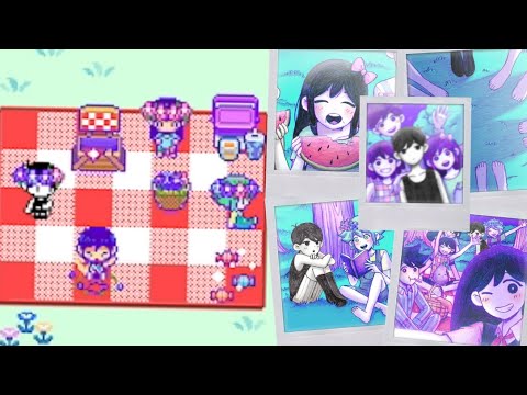 Omori | The Prologue Experience - YouTube