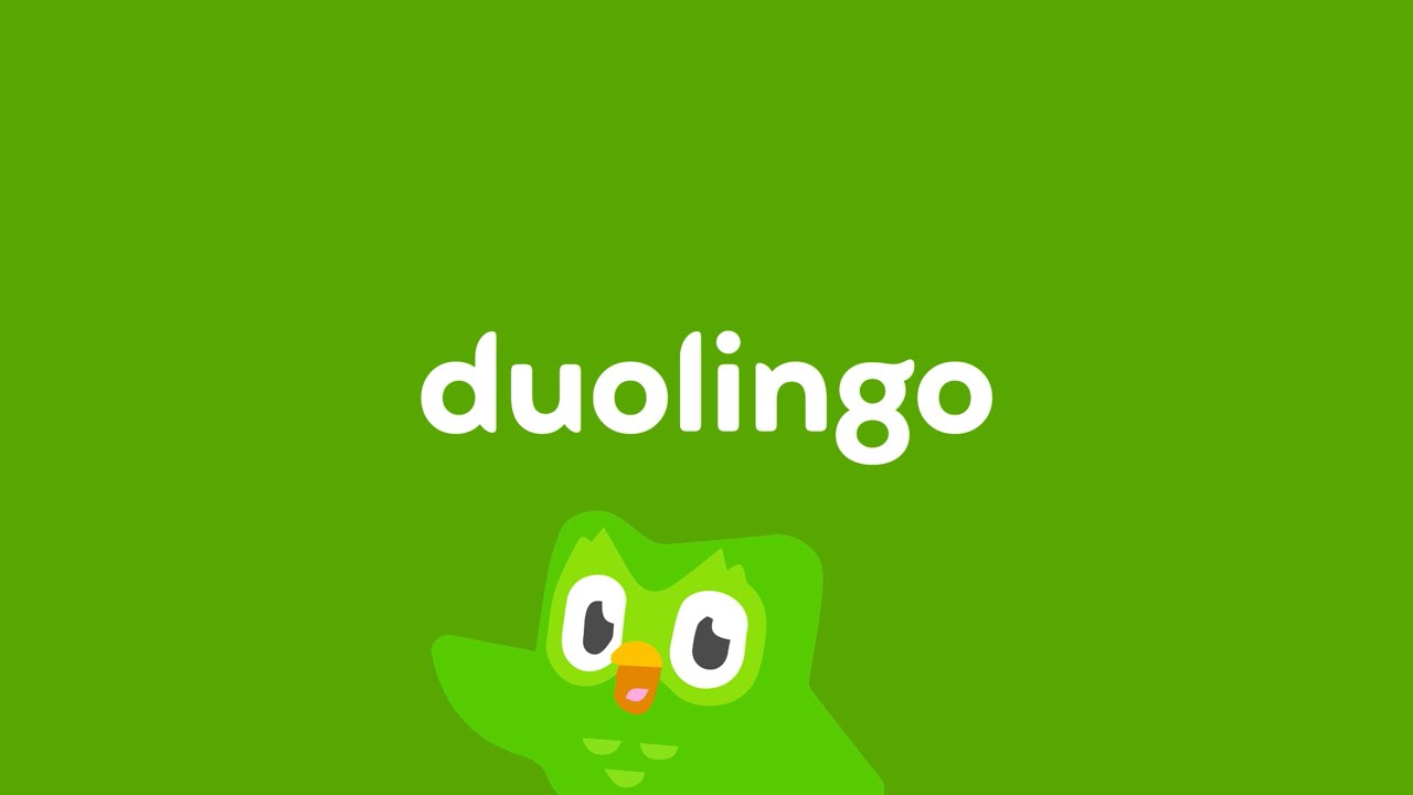 Duolingo Animation | Unofficial video | After Effects - YouTube