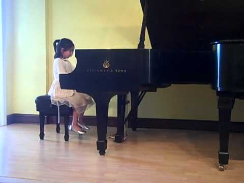 NN @ young artists' Piano Musicale