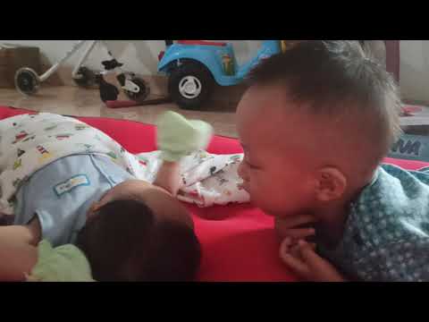 kaka ngajak belu eskim