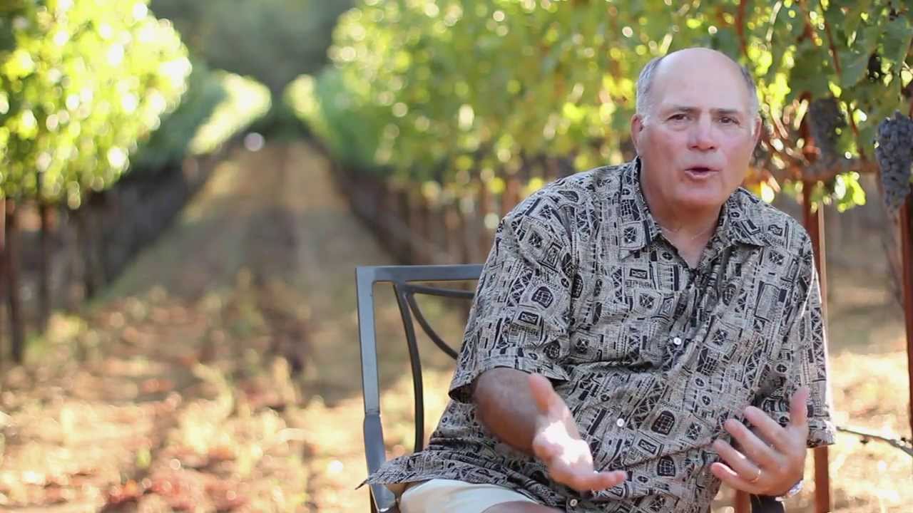 Curing Brain Disease: Vince Rinaldi on One Mind's Mission - YouTube