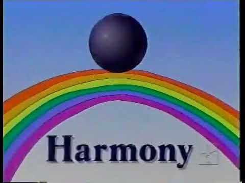PTV Park: Harmony Spot (WHYY TV 1996)
