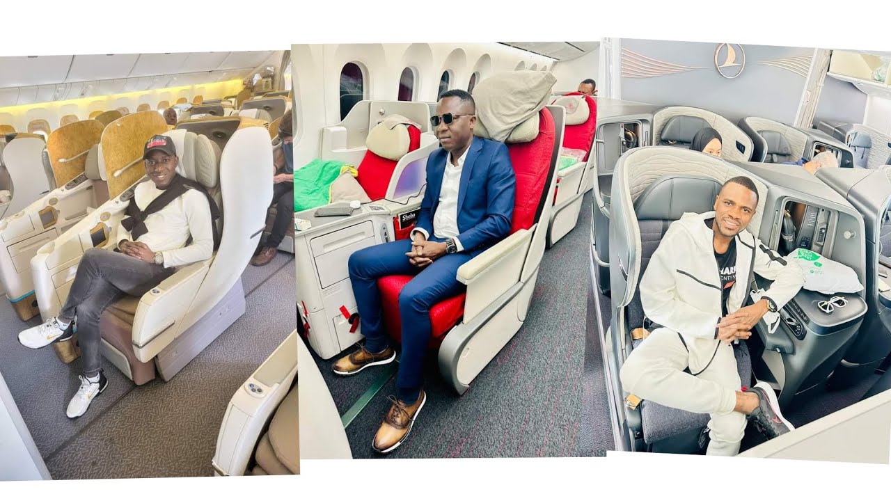 C'EST LE MEILLEURE-Modelé DÉ RÉUSSITE C'EST INFINITY MILLENNIALS - YouTube