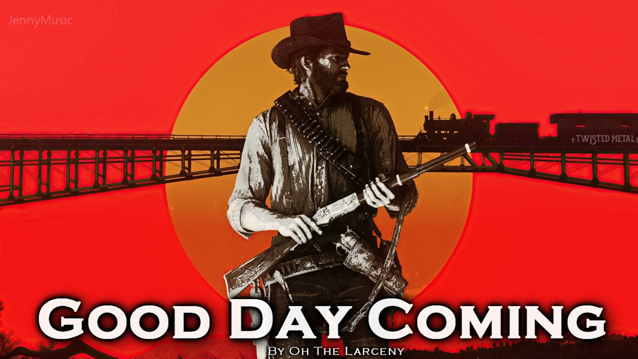 EPIC ROCK | ''Good Day Coming'' by Oh The Larceny - YouTube