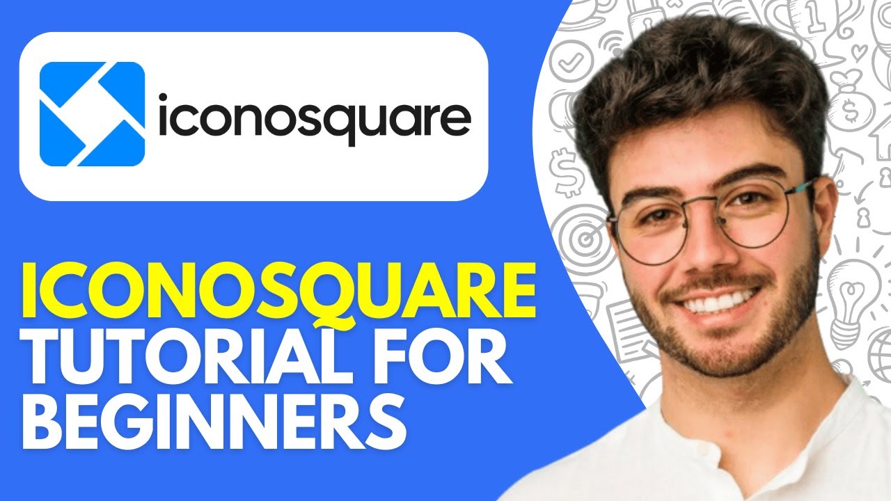 How to Use Iconosquare (2025) Iconosquare Tutorial for Beginners - YouTube