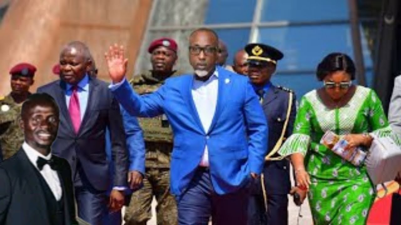 10 hommes les plus riches du Sénégal ll fortune des hommes les plus ...