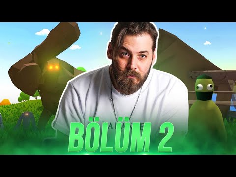 ELRAENN - EKİP İLE MUCK OYNUYOR #2