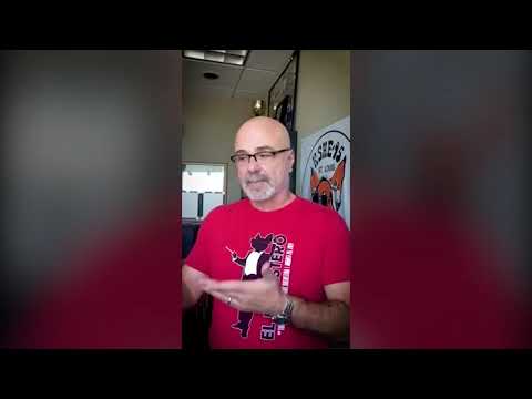 Favazz talks about the KSHE app – KSHE 95