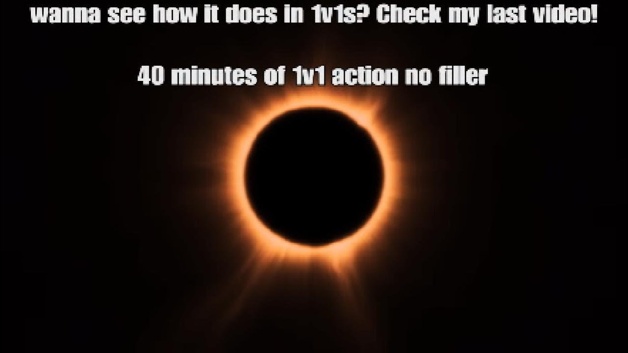 Armored Core 6 Gameplay: OP PvP Anti-Meta Build “Eclipse" - YouTube