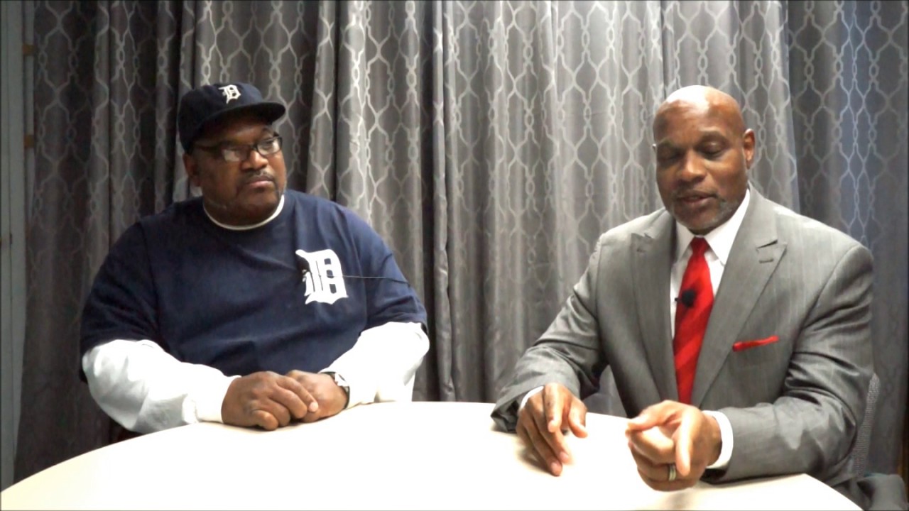 How Heavyweight Boxer Hulond Copeland Overcame Addiction - YouTube