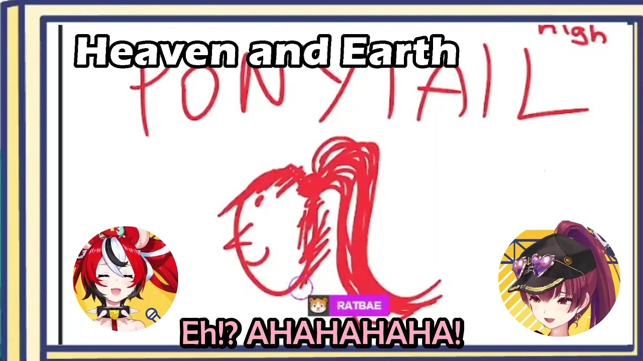 Bae Feels Like Marine's Drawing Skills Are Like Magic After Seeing Her ...