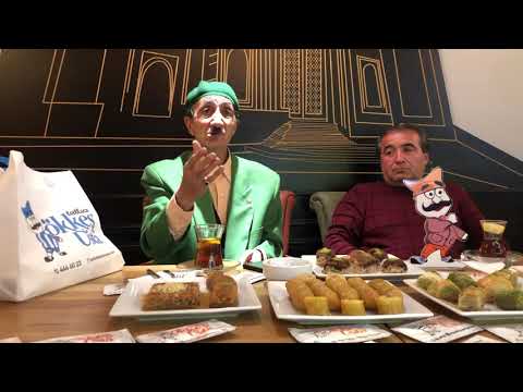 Teyo Emmi’nin Ayı Hikayesi